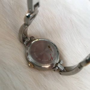 Venezia | Accessories | Venezia Gold And Silver Quartz Watch | Poshmark